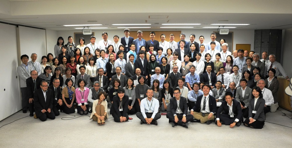 News 2017 | The Nippon Foundation